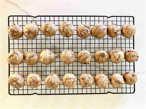 3 Ingredient Banana Muffins Simple Purposeful Living