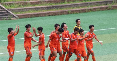 대학축구 제주국제vs강서→중앙vs명지 백두대간기 준결승 대진 완성