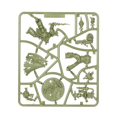 Kill Team Starter Set Español