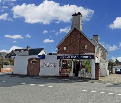 Hulham Road Stores For Sale Christie And Co
