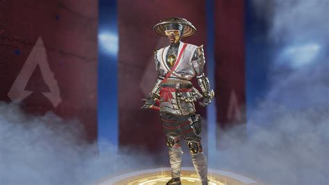 Apex英雄：游戏部分消息（24） 哔哩哔哩