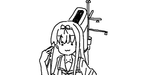 落書き 夕 いもじんのイラスト Pixiv