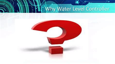 Water Level Controller Using Plc Pptx