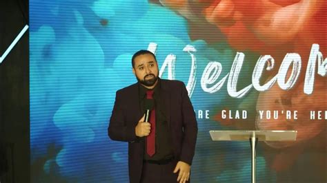 Sunday 9am Service Youtube