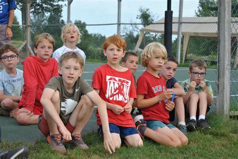 Taco Tuesday July 25 Birch Rock Camp