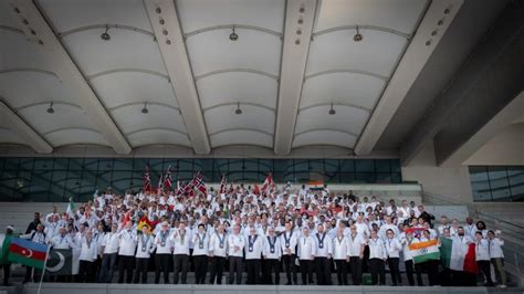 Worldchefs Opens Bidding Process For 2026 Worldchefs Congress And Expo