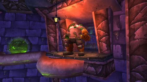 Grobbulus Strategy Guide Naxxramas 10 Wotlk Classic Warcraft Tavern