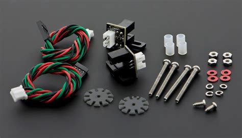 Outil De Développement Compatible Arduino Et Autres Shield Moteur Mosfet De Puissance Dfrobot