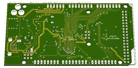 Pcb Corrosion A Guide To Cleaning And Corrosion Prevention Pcb