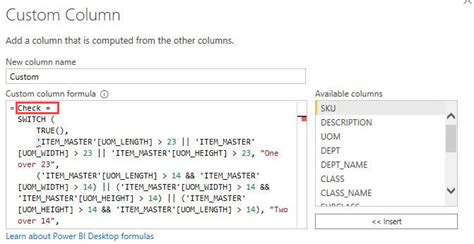Solved Reduce Data By Adding New Column Microsoft Fabric Community