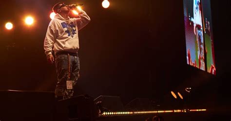 Tak bawiliście się na Wrocław Hip Hop Festival 2022 DUŻO ZDJĘĆ