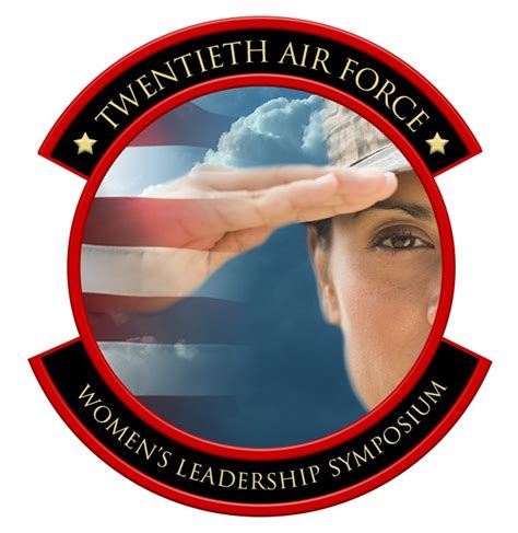 20th Air Force To Host Second Womens Leadership Symposium Air Force