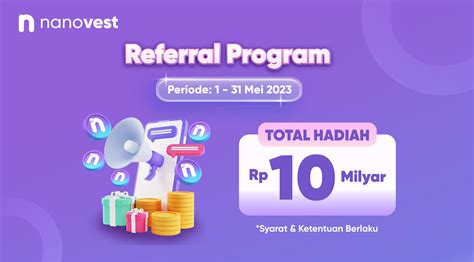 May 2023 Referral Program Blog Nanovest