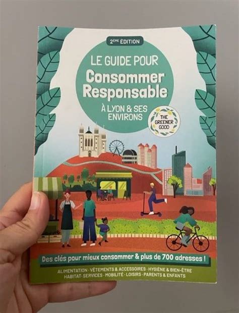 Consommer Responsable And Local Artivisor