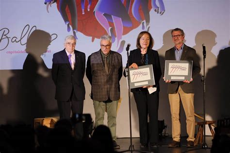 El Vendrell serà la Capital de la Sardana 2026