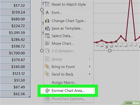 Jak vytvořit spojnicový graf v Microsoft Excel 13 Kroků