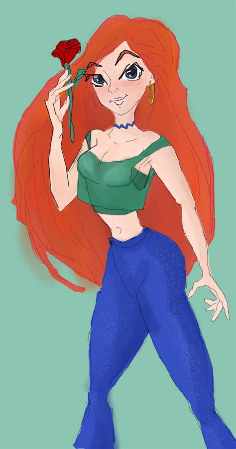 Chesea By Voldarian On Deviantart