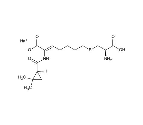 Cilastatin Sodium Enzo