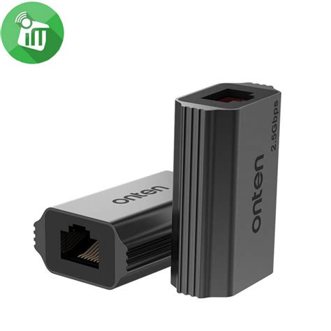 Onten 2 5gbps Ethernet Connector Otn E03 Imedia Stores