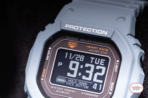Casio G Shock G Squad DW H5600 2ER Helveti Eu
