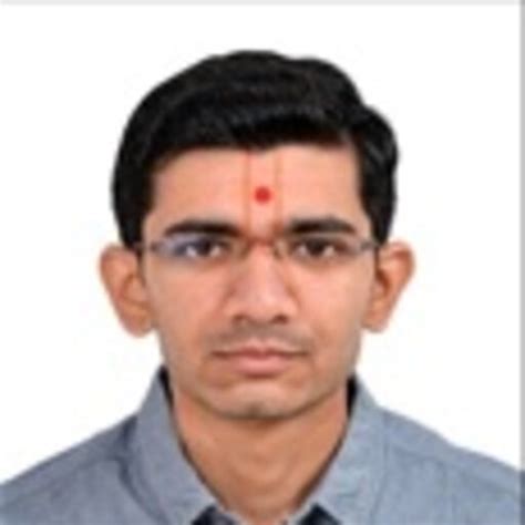 Pranay Patel Professor Assistant Master Of Engineering Computer Engineering Research