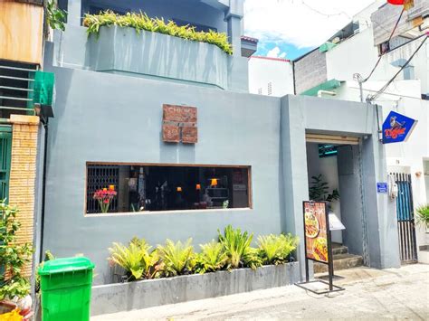 Chiik Steak And Pasta 皆でワイワイ食べたい！タオディンの韓国イタリアンレストラン ベトナムリアルガイド