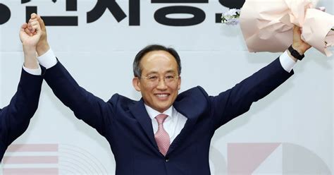 與 추경호·野 박찬대 상임위 쟁탈전 곧 시작6월 넘길 수도