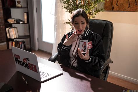 Brazzersexxtra Lela Star Luna Star 1 800 Phone Sex Line Image 334 Porn Pic Eporner