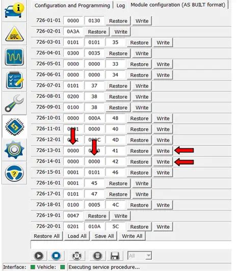 How To New Forscan Update Allows Module Programming Page 26 Ford