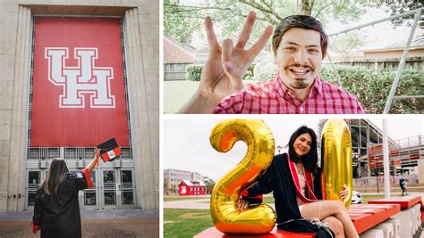 Congratulations Uh Class Of 2020