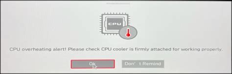 7 Ways To Fix The Cpu Overheating Issue Have A Try