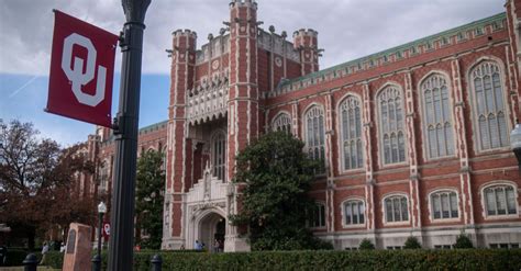 Oklahoma University Secures Sensitive Peoplesoft Data And Transactions With Appsians Dynamic