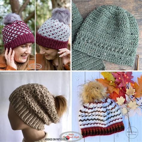 10 Amazing Free Reversible Crochet Patterns Nickis Homemade Crafts