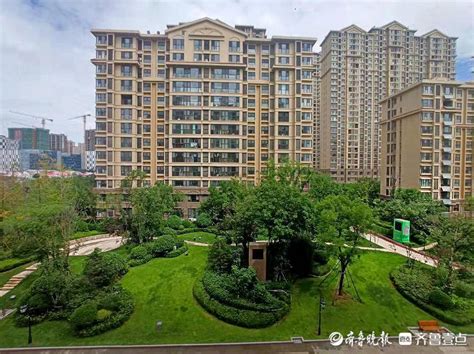 名单揭晓！青岛39个小区获评园林式居住区单位包括莱西市