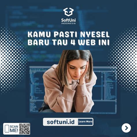 Softuni Indonesia Jakarta