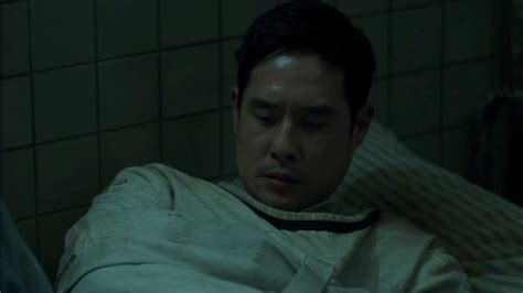 Guys In Trouble Raymond Lee And Walter Perez In Quantum Leap Ben