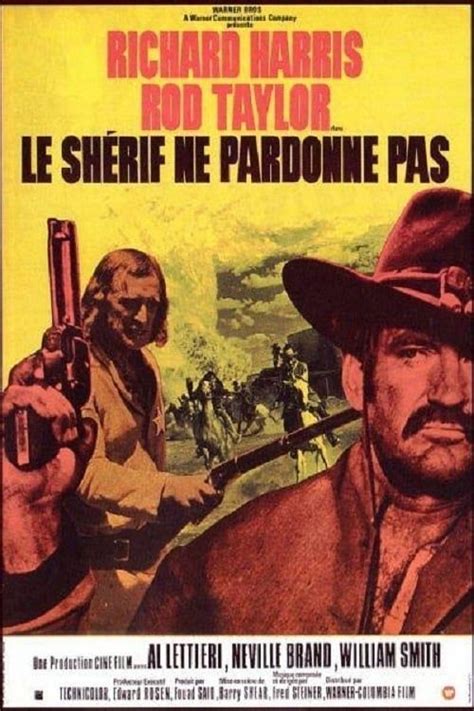 Pingl Par Tinville Sur Cinema Affiches De Films Westerns Films Western Affiche Film Film