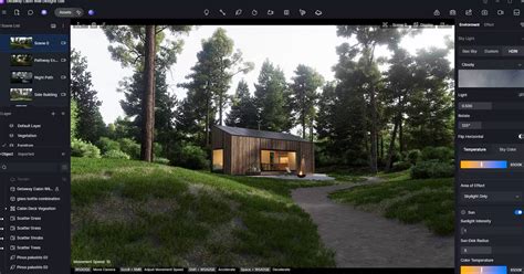 Difference Between Rendering And Result Get Help D5 Render Forum