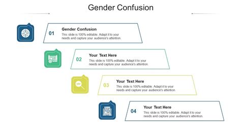 Gender Confusion Ppt Powerpoint Presentation Icon Background Images Cpb Presentation Graphics
