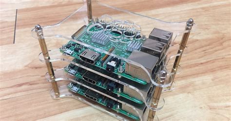 Oskar Developers Bigdata Raspberry Pi Project 01 Raspberry Pi로