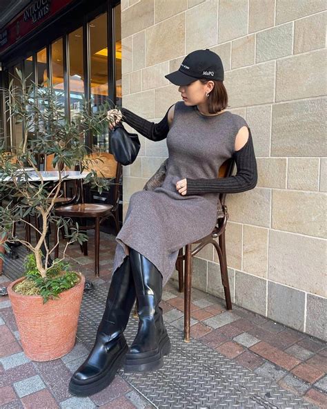 ソフィアさんのインスタグラム写真 ソフィアInstagram 今日ちょっと春っぽくて過ごしやすかった trifle