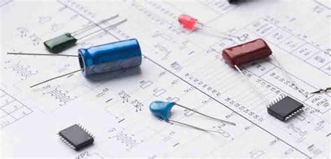 Weak Electrical Engineering Forittec