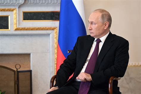 Gobierno alemán llama a no ceder ante Vladimir Putin pese a enfrentar