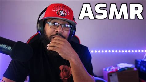 Asmr Nfl Playoffs Divisional Round Preview Youtube