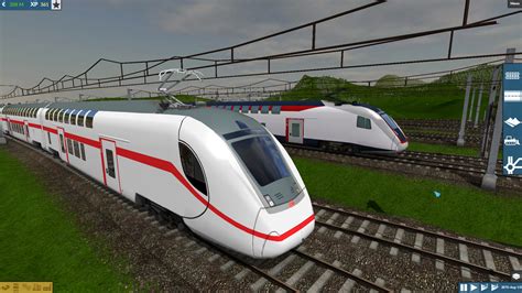 RE BR103 Türkis und andere 320