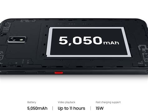 Samsung Galaxy Tab Active Lte Tablet Gb Gb Ram Black Uk Version Amazon Co Uk