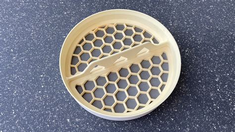 Filter Insert For Intex Pool Skimmer By Andi Download Free Stl Model