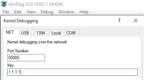 Uncovering Mimikatz Msv And Collecting Credentials Through PyKD Uf0
