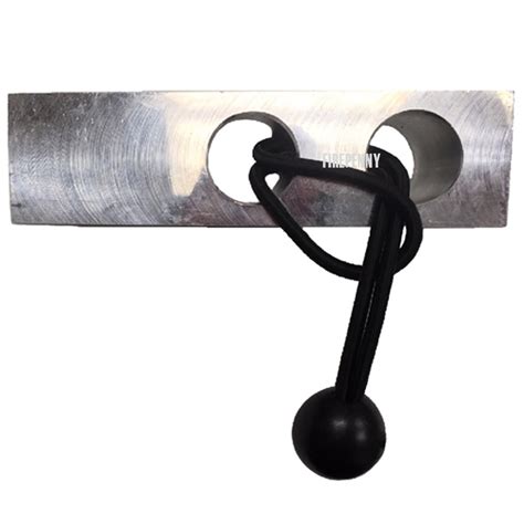 Fire Hooks Unlimited Wedge Thefire