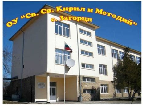 Учители ОУ Свети Свети Кирил и Методий с Загорци Facebook